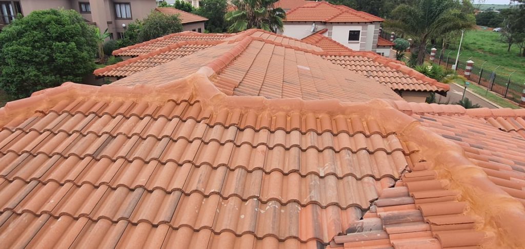 ECO Rubber Waterproofing - EcoSeal - Roof Waterproofing & Painting ...